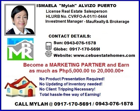 Cebu Zip Code- Cebu Province and Municipalites